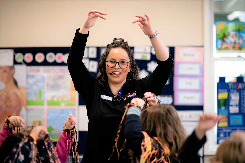 About Us | The Drama Toolbox