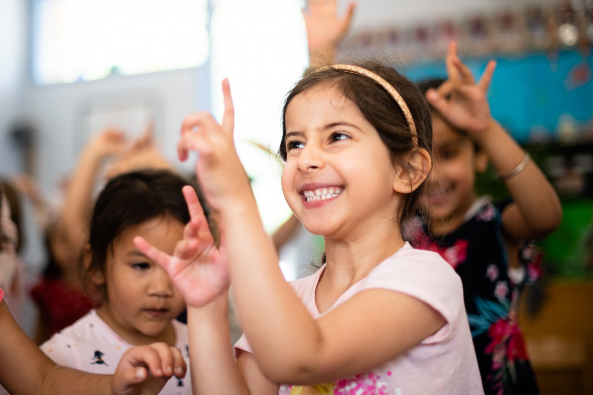 The Drama Toolbox | Preschool and Primary Incursions