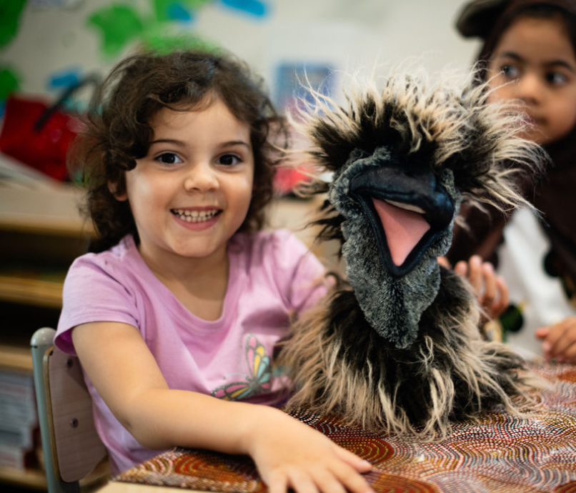 Australian Animals | The Drama Toolbox