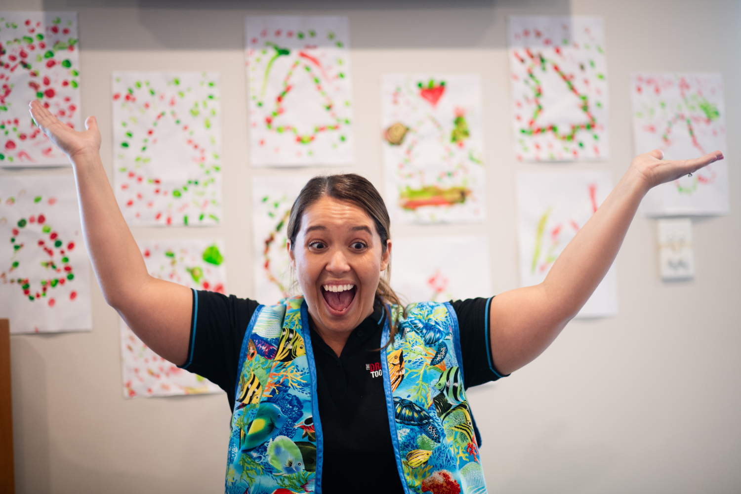 About Us | The Drama Toolbox